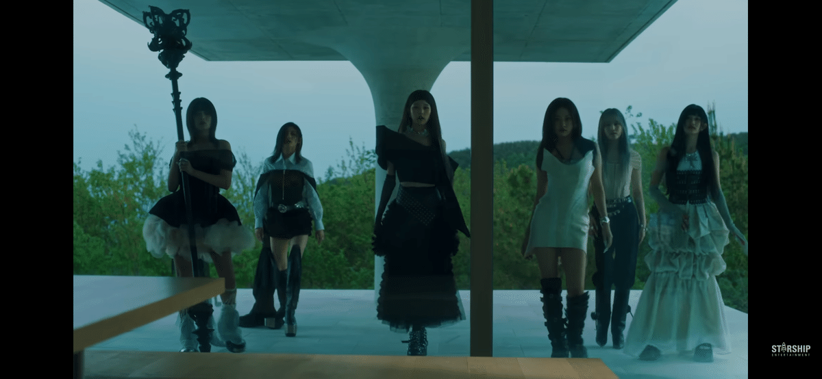 IVE Accendio考察 〜今頃Accendio〜【-杖を護った12AM、手にした魔法の力とは-】｜おかゆ🍚