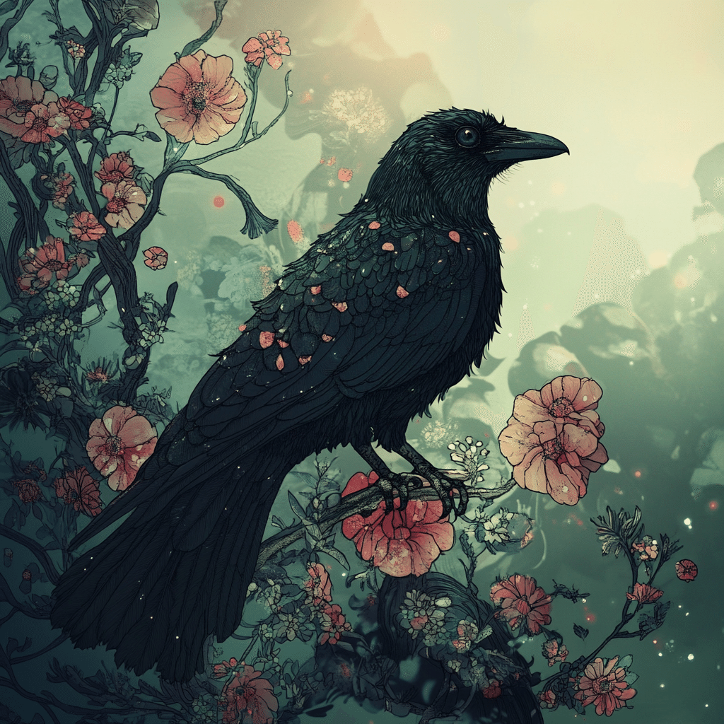 #578 AI実験_和歌の解釈 「うべなうべな君待ちがたに我が着せる襲の裾に月立たなむよ」ミヤズヒメ｜松石圭介 / Emolution