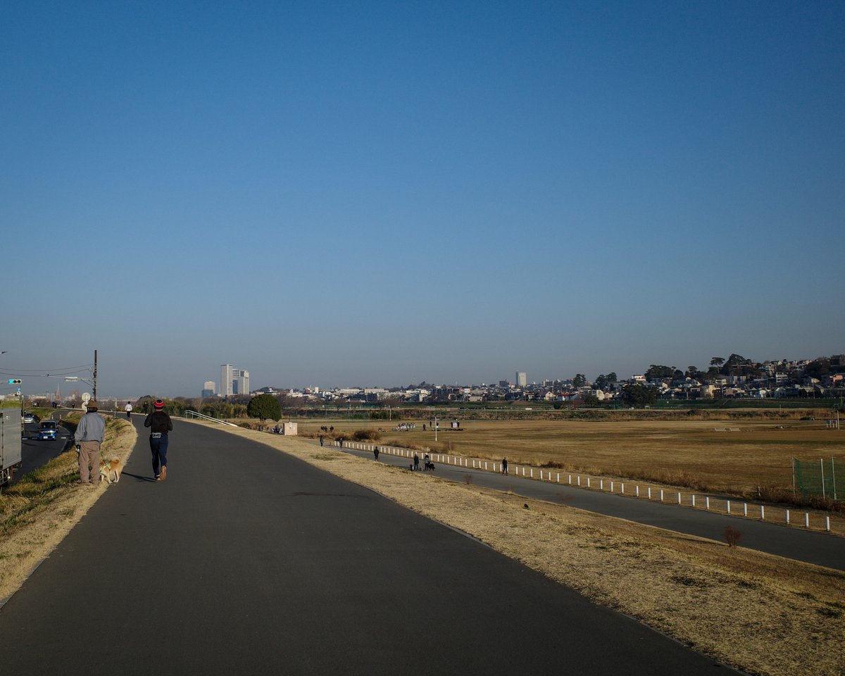 【MAGNET】小山田トレーニングライド20250301｜RAPPORT | MAGNET