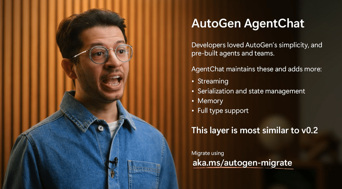 AutoGen v0.4とエージェントAIの未来｜daka | Microsoft | AI