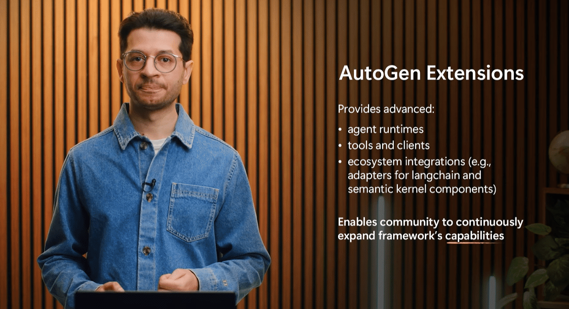 AutoGen v0.4とエージェントAIの未来｜daka | Microsoft | AI