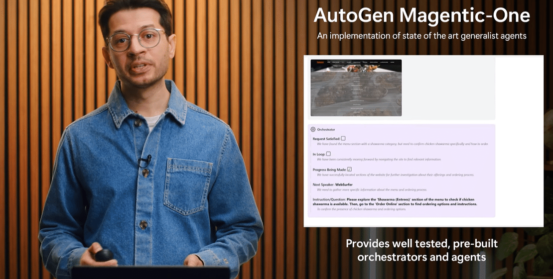 AutoGen v0.4とエージェントAIの未来｜daka | Microsoft | AI