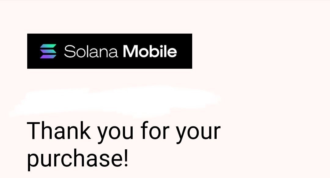 Solana Seekerをぽちってみた。｜Saru Tobi