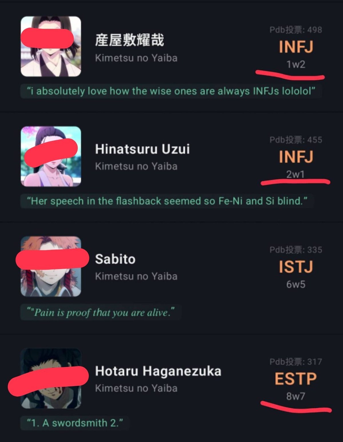 エニアグラム「統合と分裂で見るKY指数」INFJのMBTI｜nco