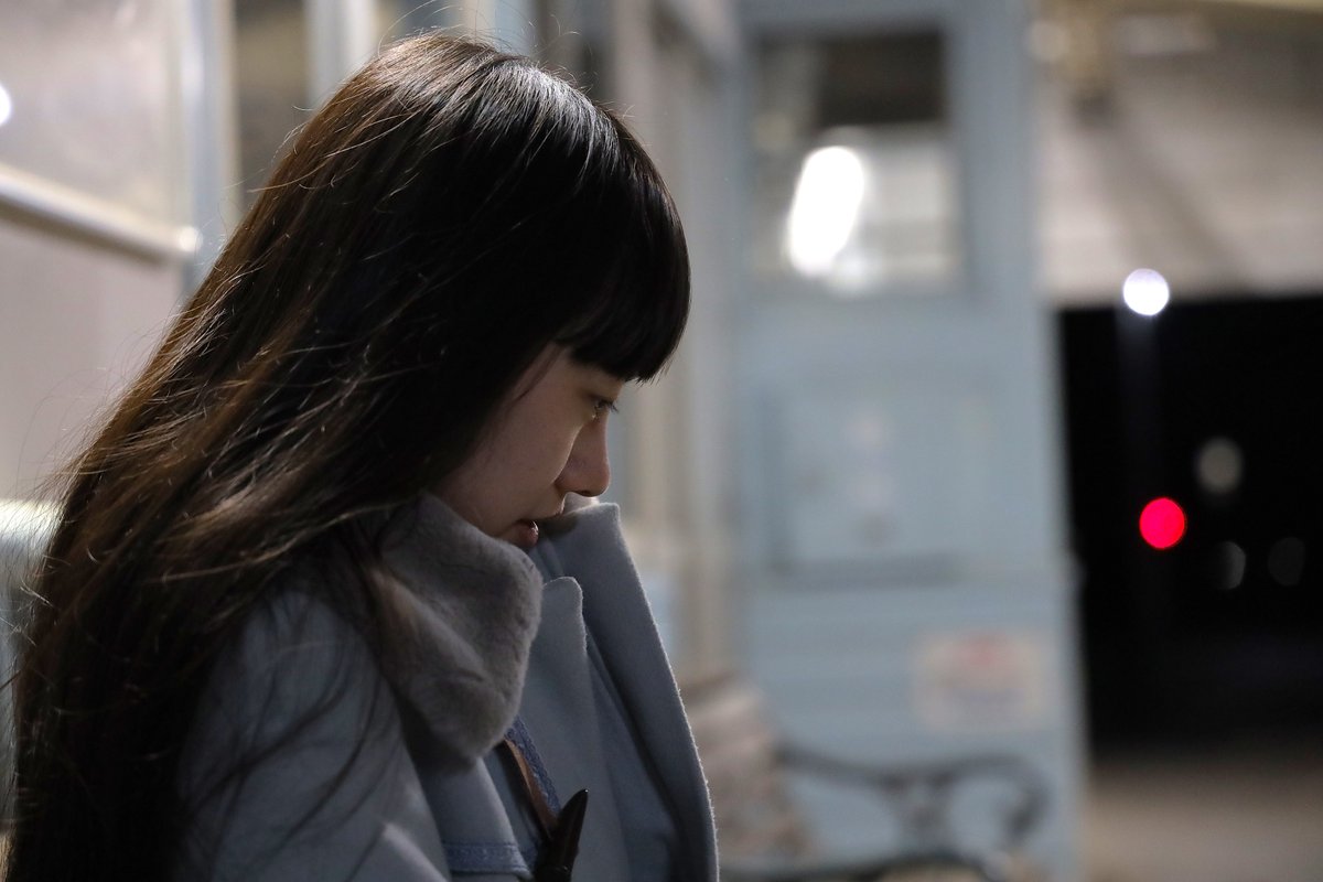 大人少女 01 プロローグ｜YoshiSAN