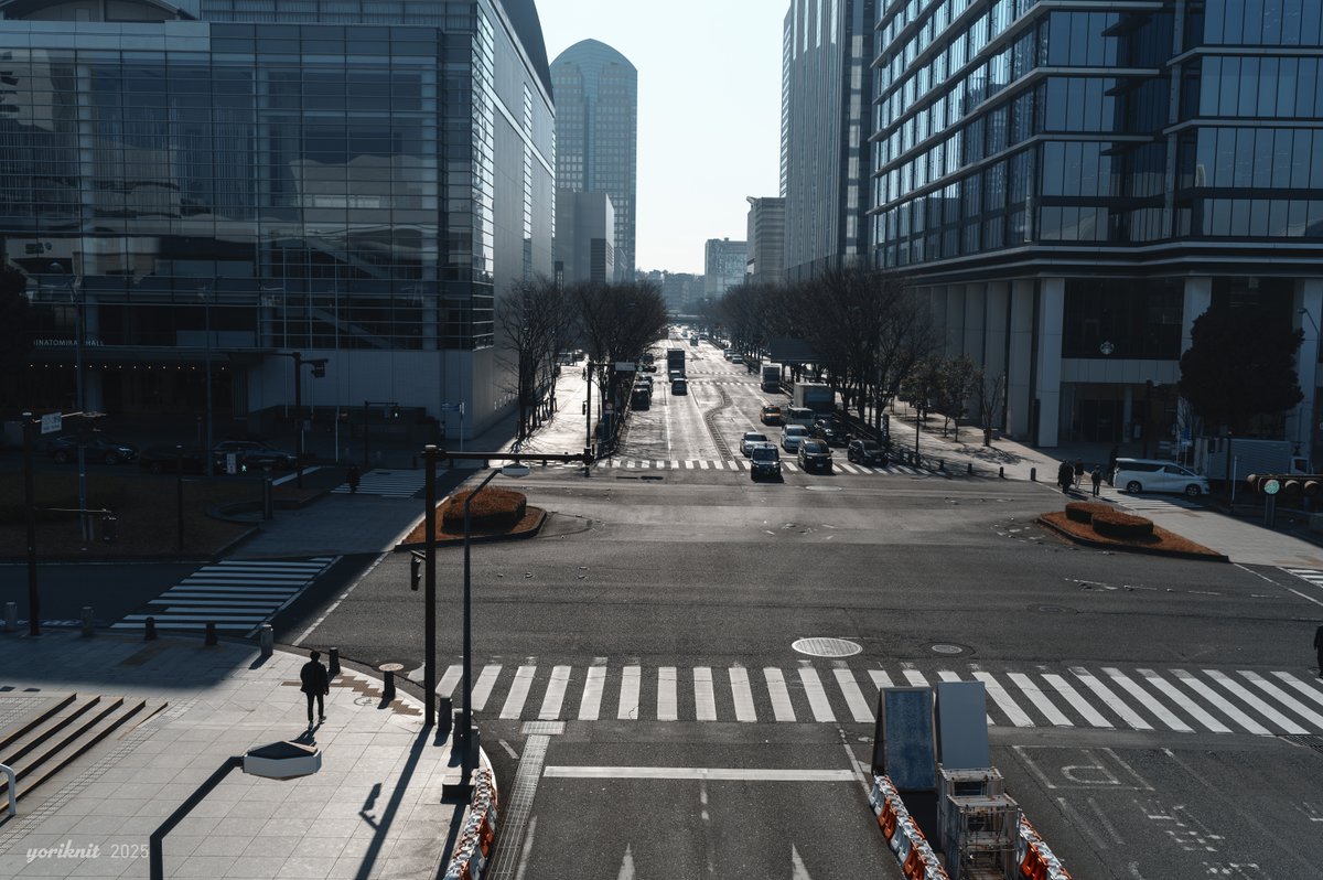 CP+2025に行ってきた話｜yoriknit