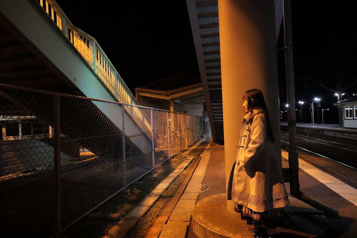 大人少女 01 プロローグ｜YoshiSAN