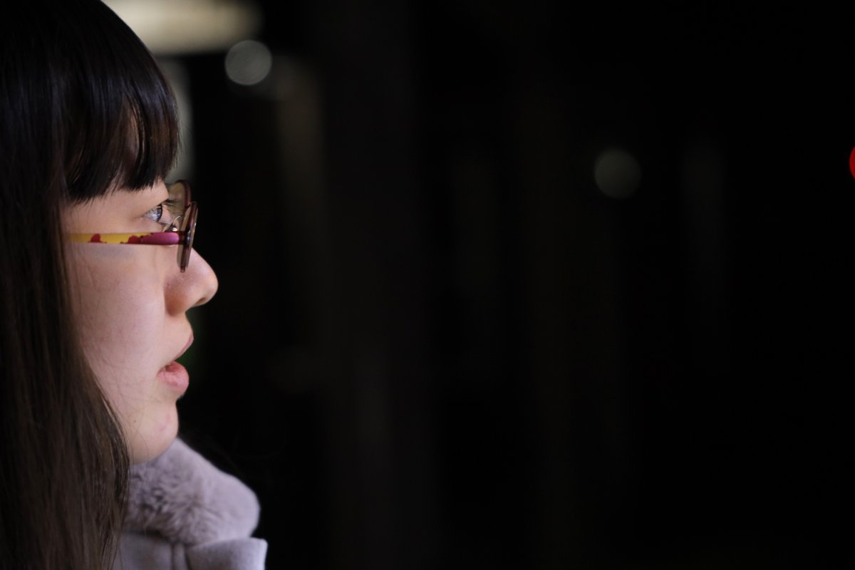 大人少女 01 プロローグ｜YoshiSAN