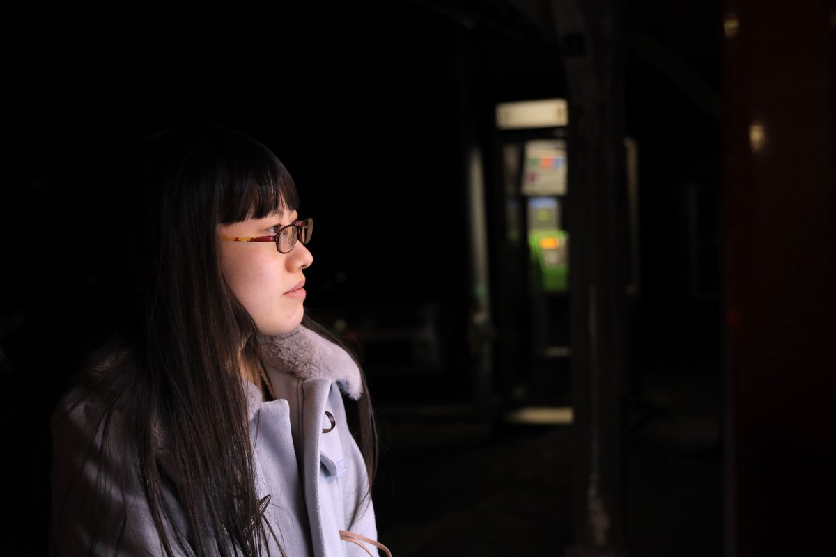 大人少女 01 プロローグ｜YoshiSAN