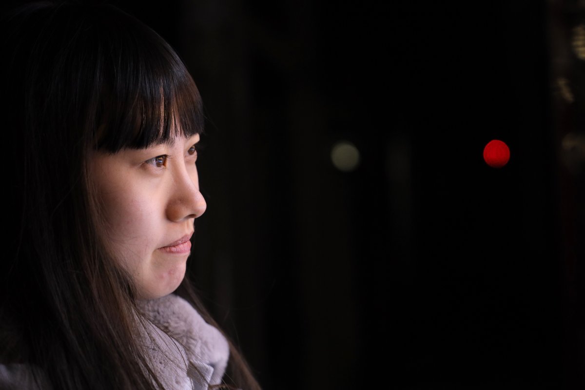 大人少女 01 プロローグ｜YoshiSAN