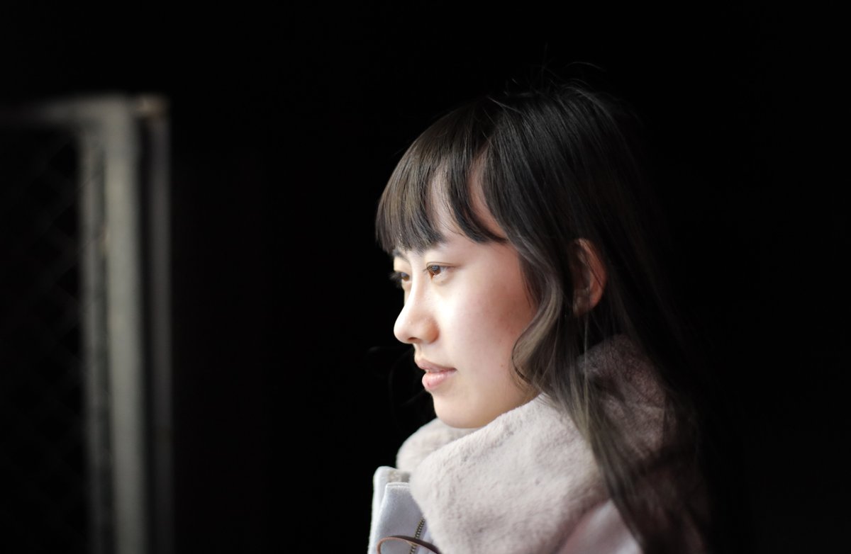 大人少女 01 プロローグ｜YoshiSAN