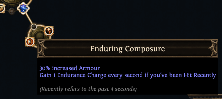 [PoE1 Phrecia]Consecrated Path of Endurance Ancestral Commander(3)｜meganegao