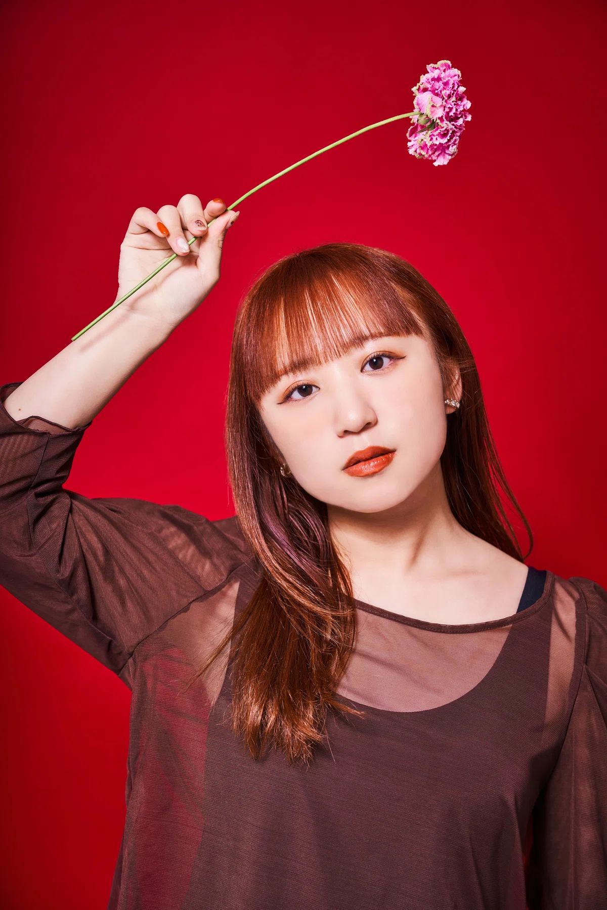 あなたの中にある「希望」の炎を守りたい【しあ】｜しあ
