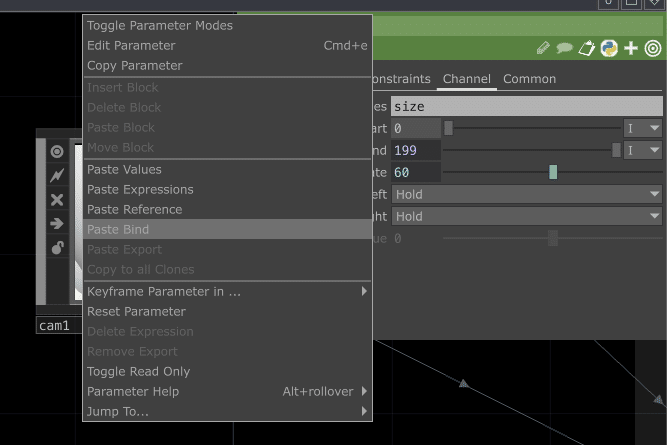 [TouchDesigner] Cellular Noise with Instancing｜7010