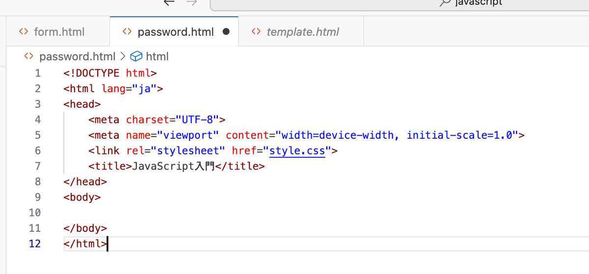 50代からのHTML / CSS / JavaScriptチャレンジ No.174 パスワードを生成すつツールの作成｜mitchy