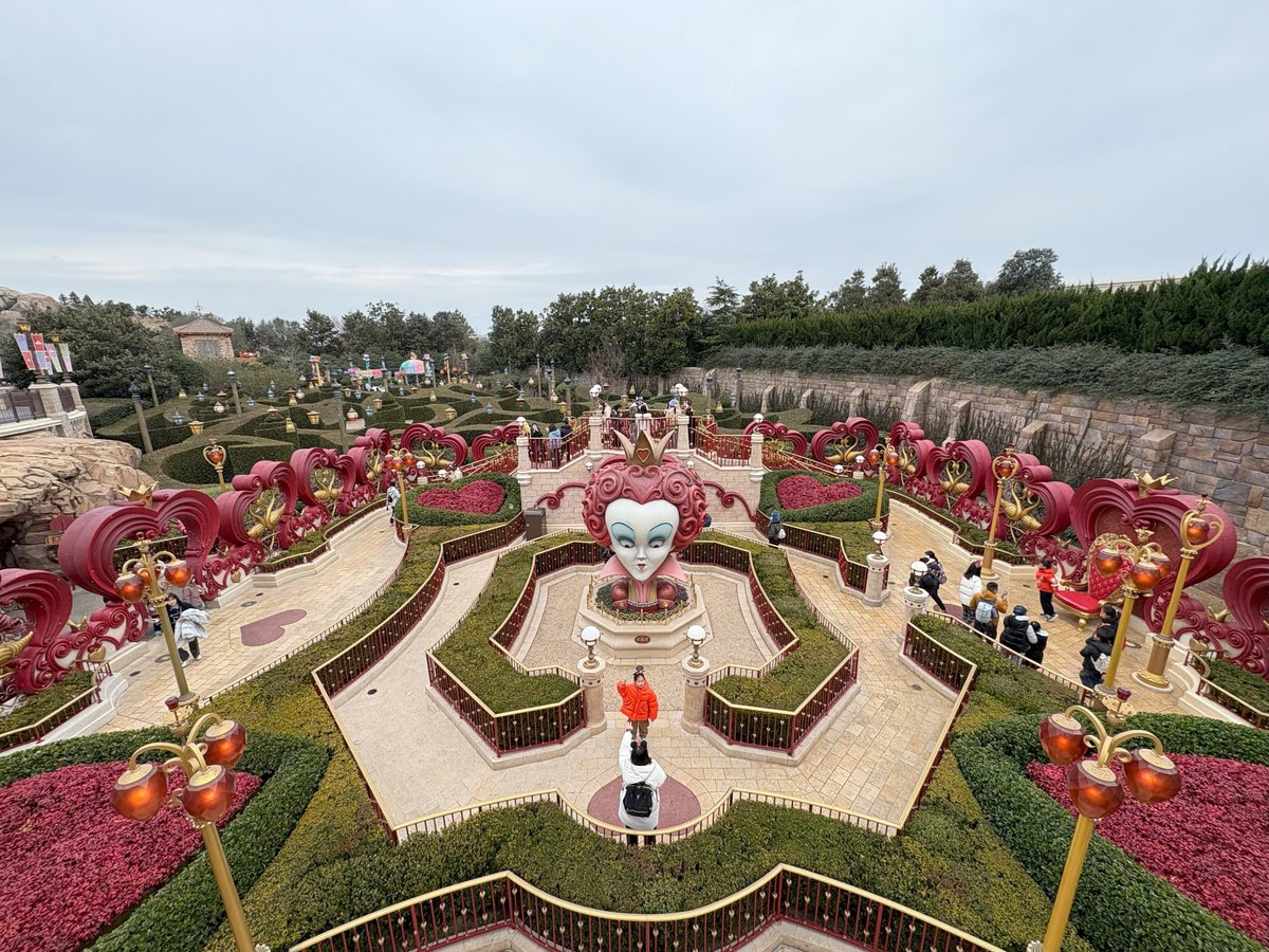 【上海2泊3日】上海ディズニーの備忘録と感じたこと｜shimo