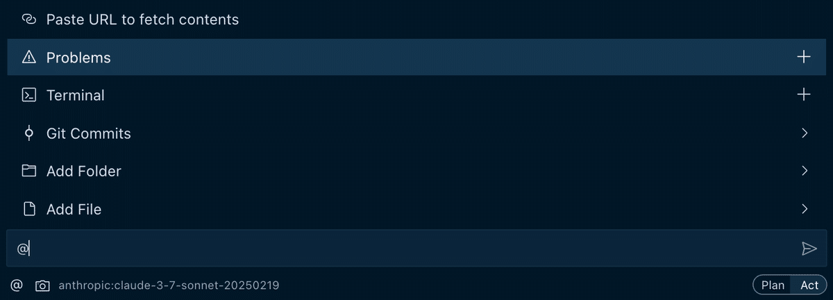 Cline いいぞ！簡単・快適エージェントコーディング：初心者向けの基本ガイド｜komz