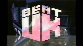 BEAT UK｜SHIN