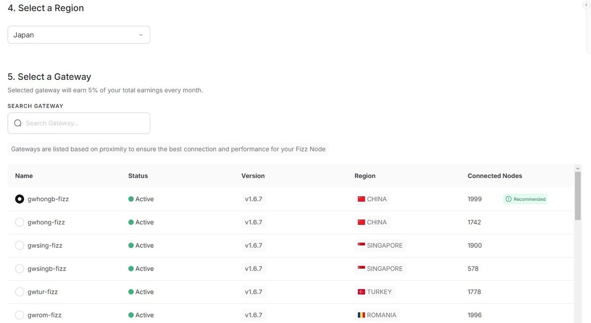 初心者でも簡単FIZZ NODEをVPSで動かす｜itsuka369
