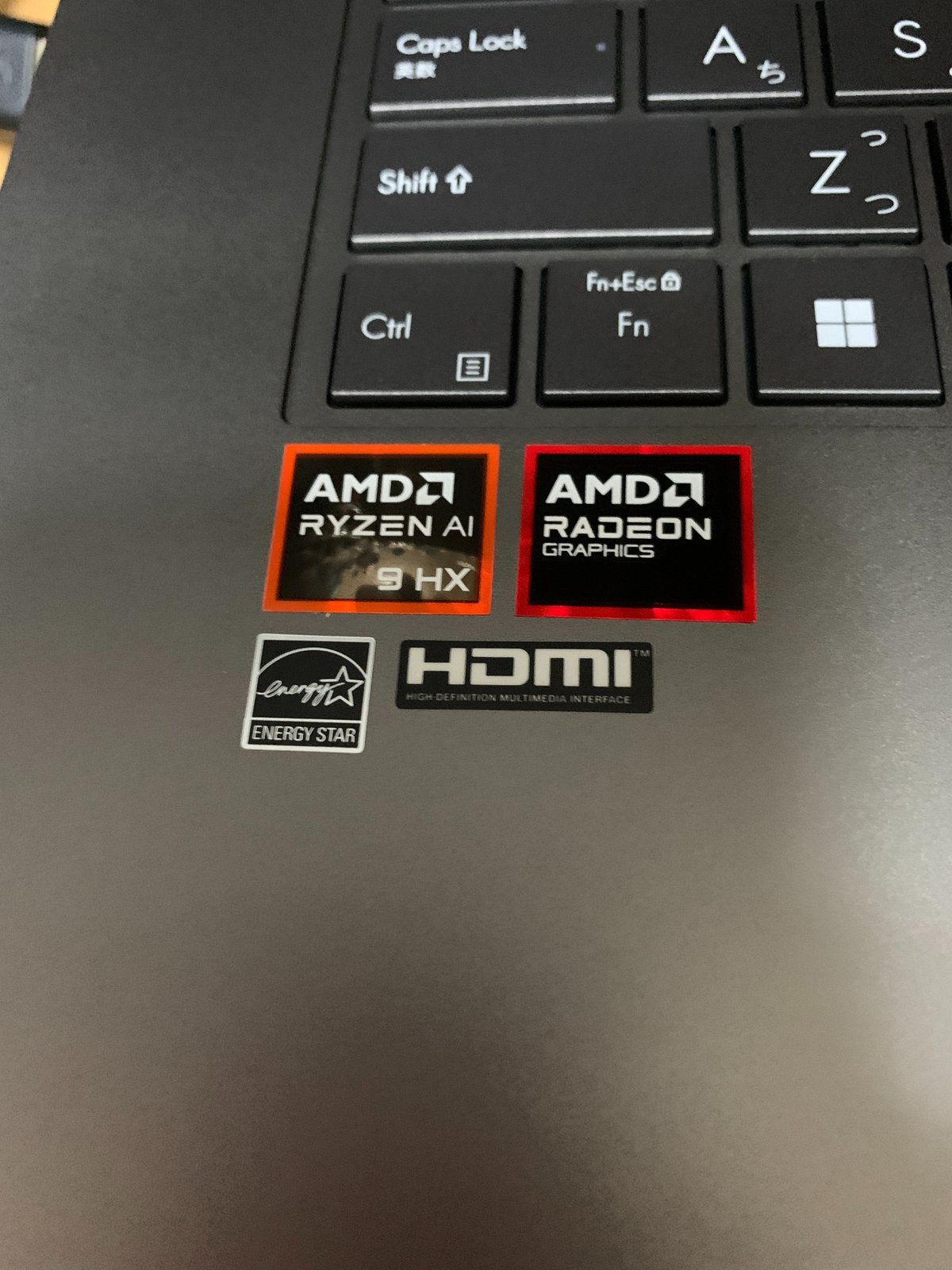 【PR】話題のAIPCをお迎えしました：最強のCPUが快適すぎる「AMD Ryzen AI 9 HX 370」《ガジェット》｜シニアが稼ぐため ...