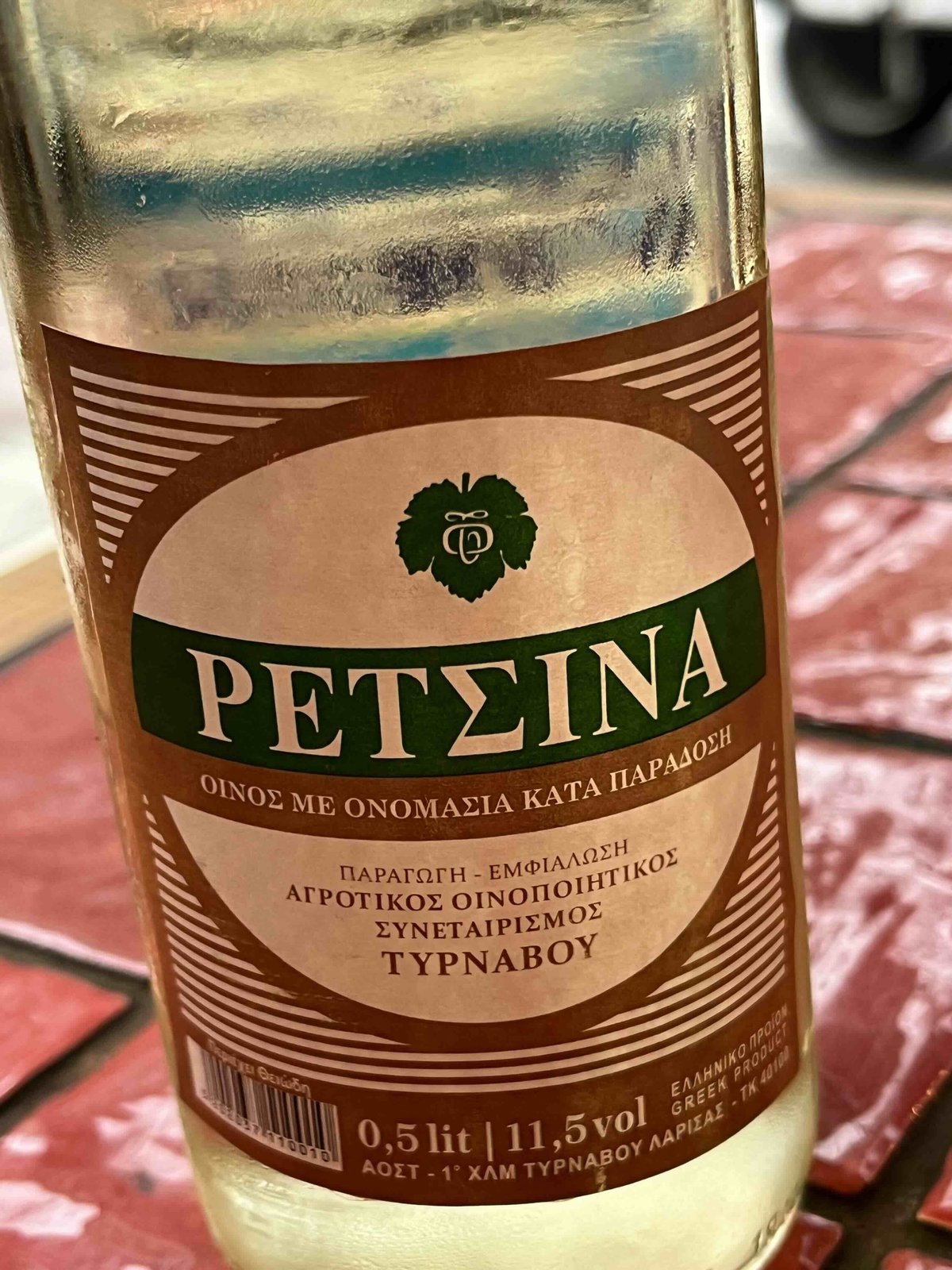 ギリシャ2回目：Day21 テッサロニキへの列車の旅｜Kaoru Miller