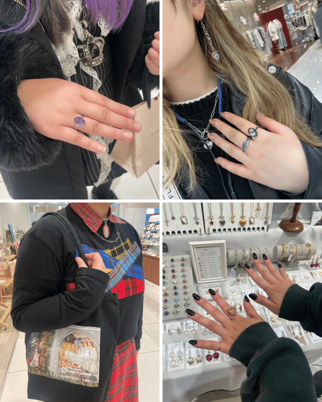 LA FATALEが何をしたいのかを改めて考える｜LAFATALE🥀ラファタル