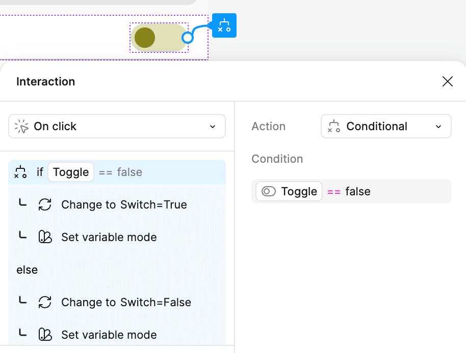 社内でFigmaの条件式を使ったプロトタイピング研修をやってみたよという話｜IBJ公式note