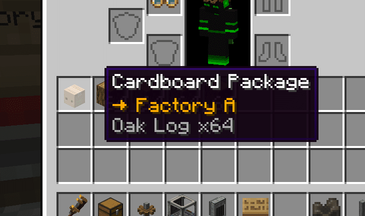 【Minecraft】CreateMOD Update6 - Post Production｜抹緑茶