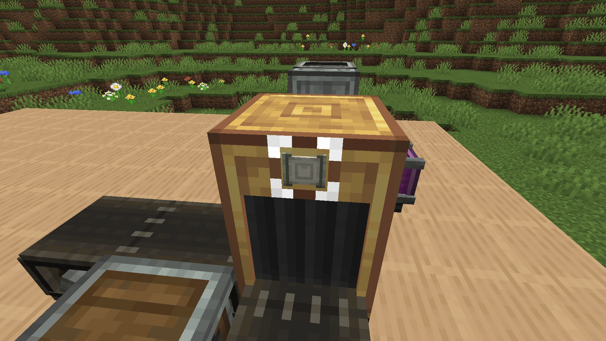 【Minecraft】CreateMOD Update6 - Post Production｜抹緑茶