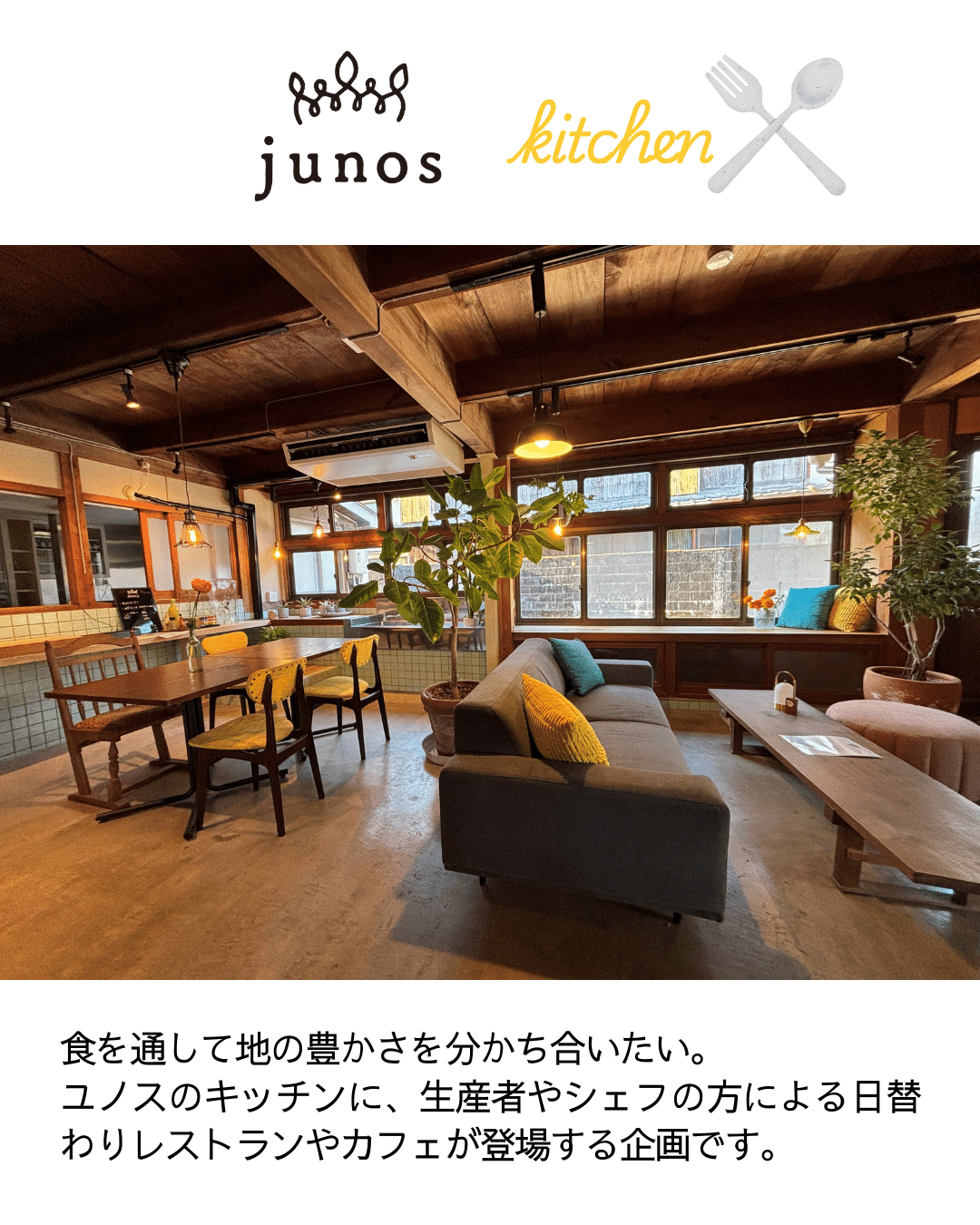 3月19日（水）土佐ジロー親子丼ランチ｜株式会社junos