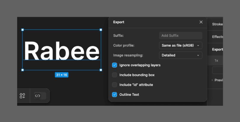 Figma Dev Modeの使い方｜デザイナーとエンジニアの連携を効率化するコツ｜toto｜Rabee.inc
