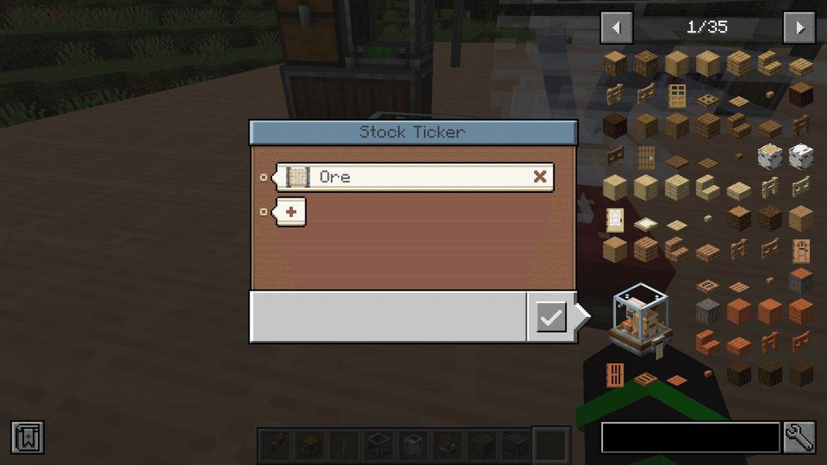 【Minecraft】CreateMOD Update6 - Post Production｜抹緑茶