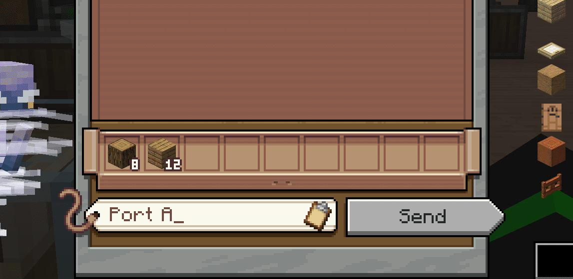 【Minecraft】CreateMOD Update6 - Post Production｜抹緑茶