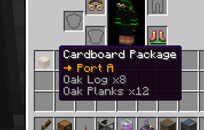 【Minecraft】CreateMOD Update6 - Post Production｜抹緑茶