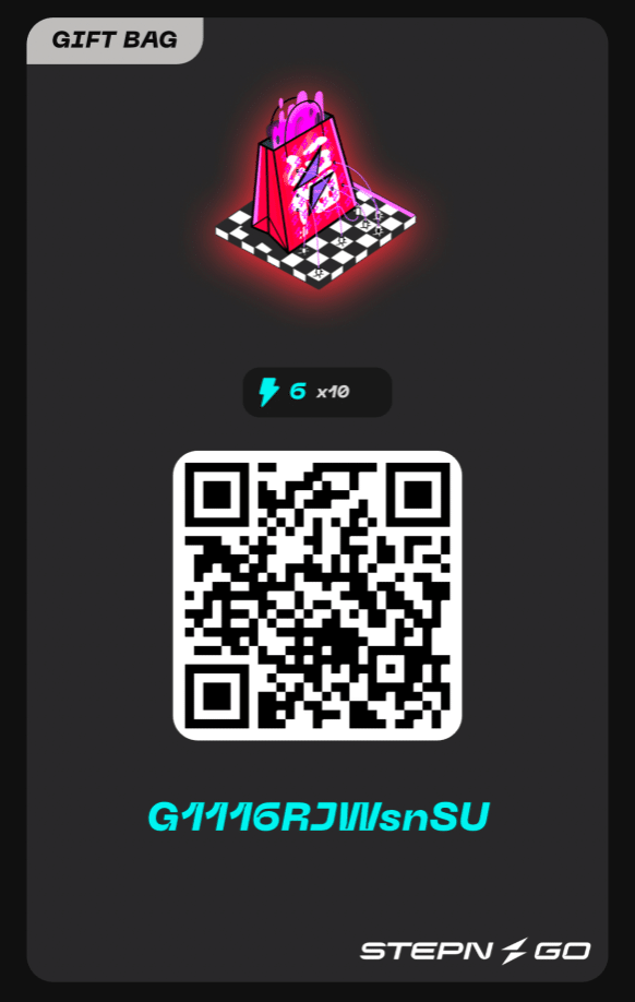 【STEPN GO 初心者ガイド】1章 概要とはじめかた｜カギ@NFTゲーム有益情報