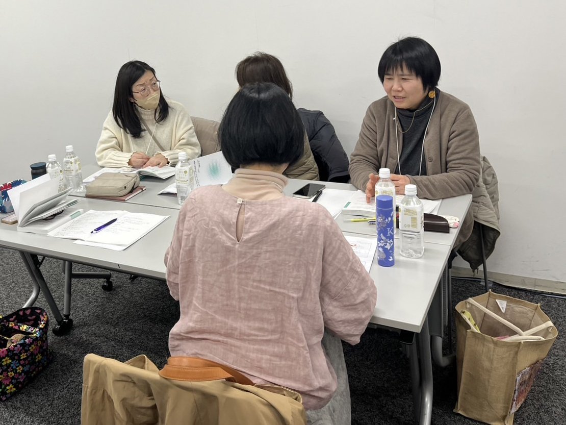 カウンセリングを極める｜jasca btu