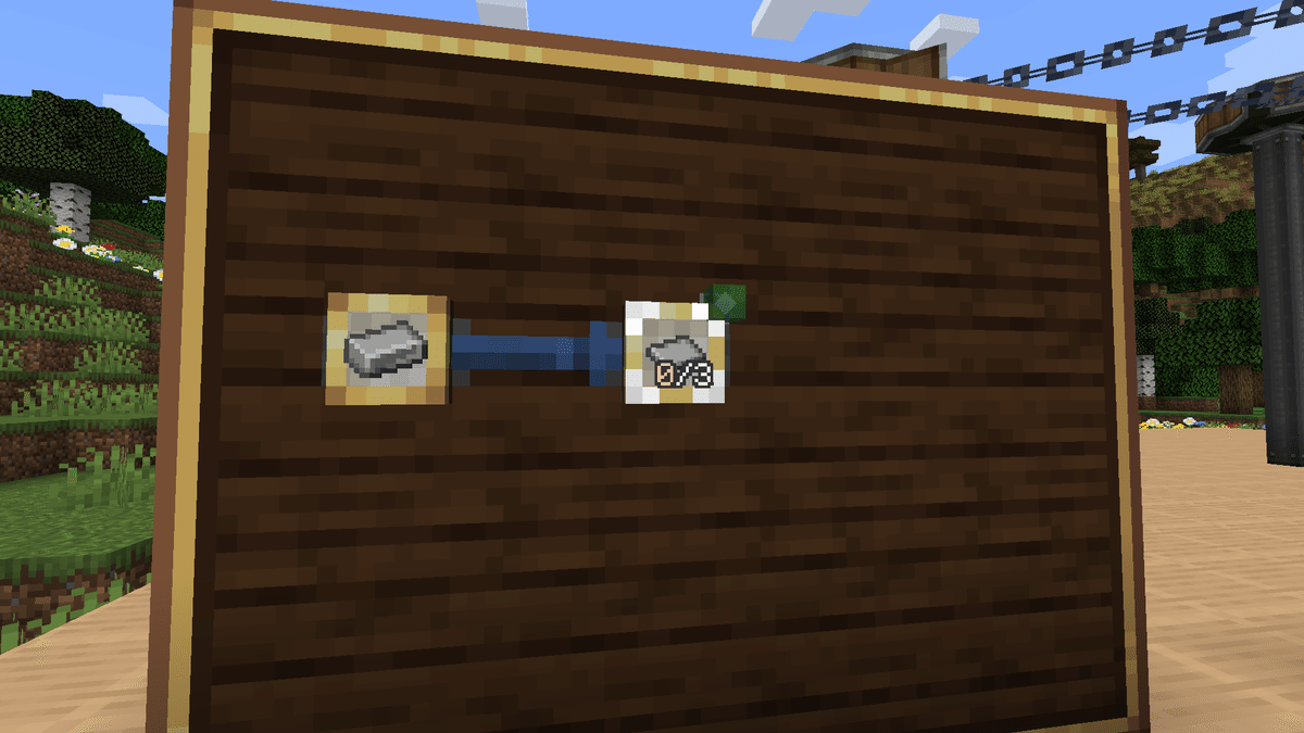 【Minecraft】CreateMOD Update6 - Post Production｜抹緑茶