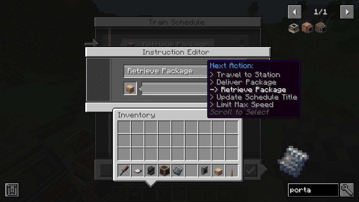 【Minecraft】CreateMOD Update6 - Post Production｜抹緑茶