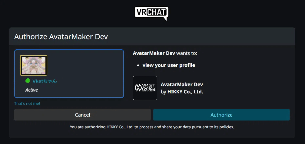 Thorough Explanation: How to export avatars to VRChat via Avatar Maker... without Unity!｜Vket ...