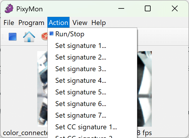 Pixy2.1の使い方、とか。｜nearfactory