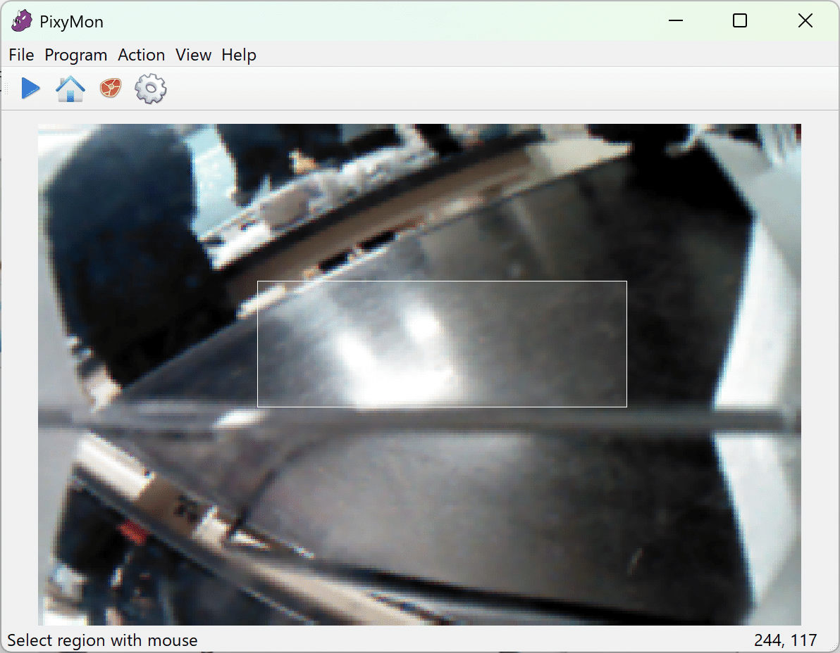 Pixy2.1の使い方、とか。｜nearfactory