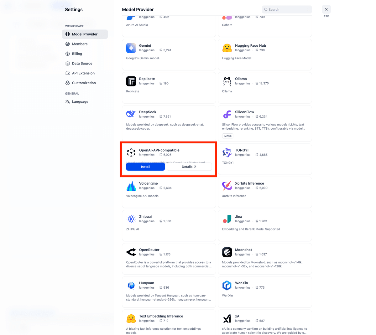 無料で使えるIO intelligence APIをDifyに接続する方法｜SOH@Python＆crypto