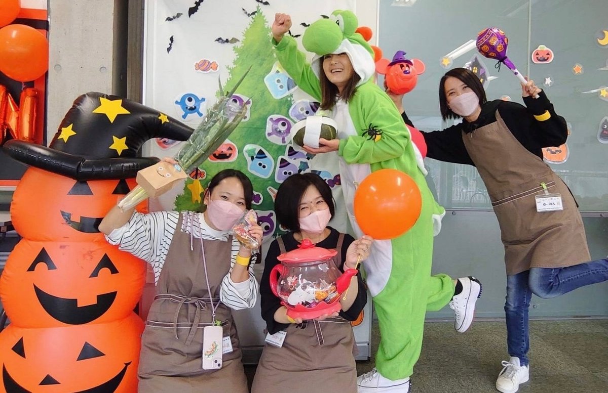 子育てに優しく楽しい居場所 「いちさわラボこどもしょくどうカフェ！？」｜横浜市旭区区政推進課