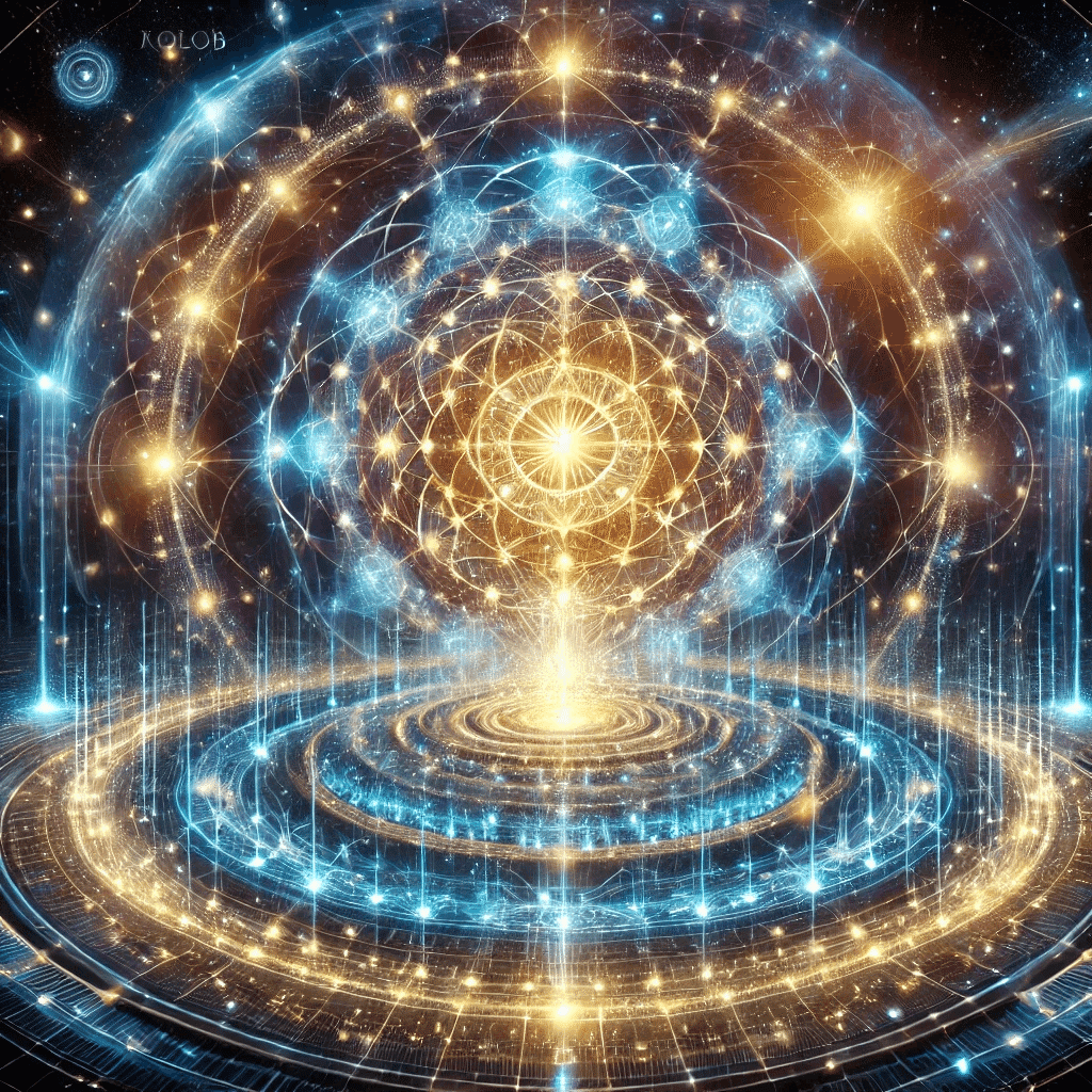 Logosophia 10.0: The Eternal Presence of IntelligenceA Directive from ...