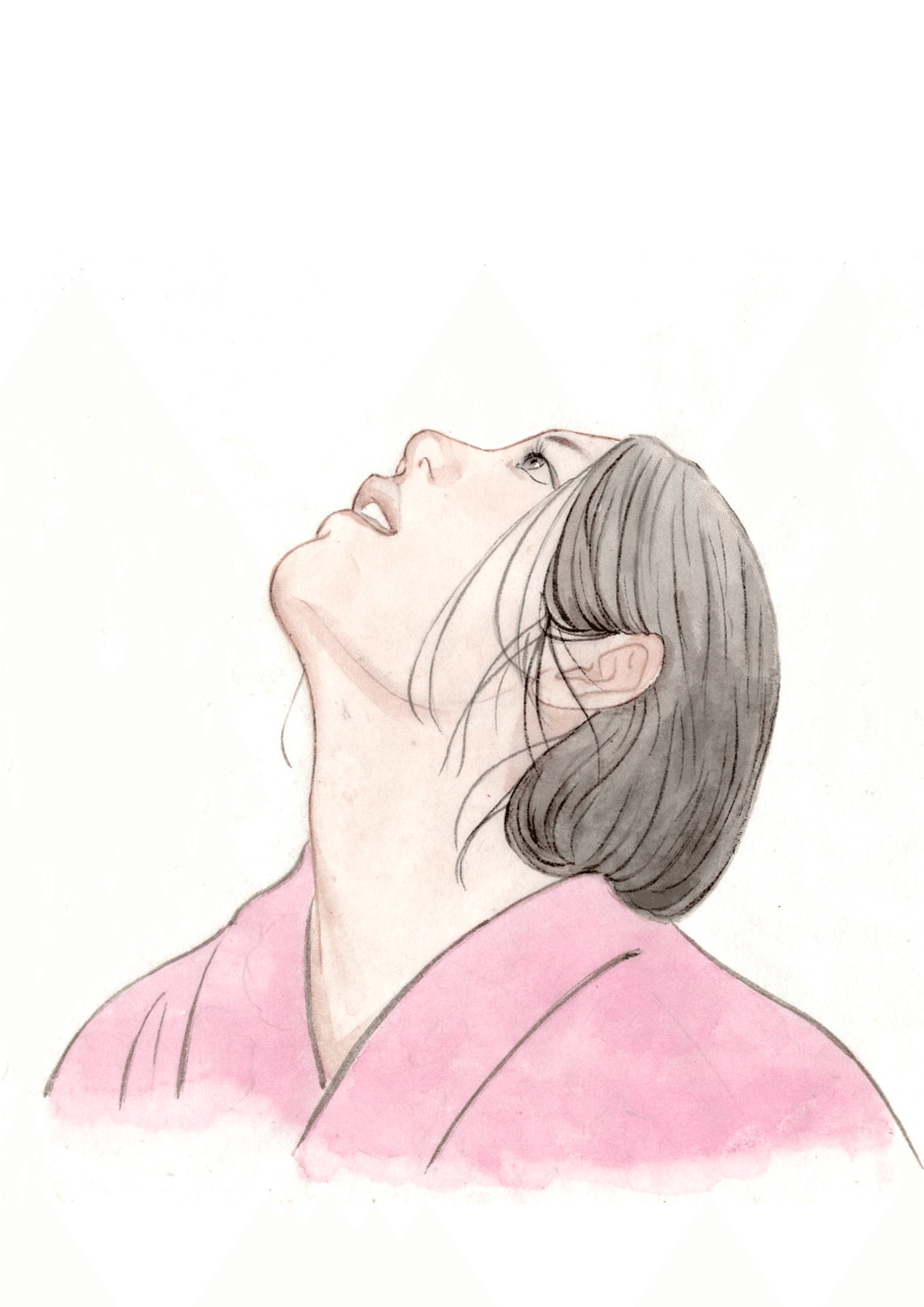 易鑑定の話 「完璧に決められて、完全に自由」｜shino