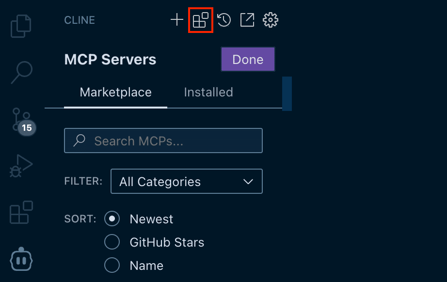 Cline いいぞ！簡単・快適エージェントコーディング：初心者向けの基本ガイド｜komz