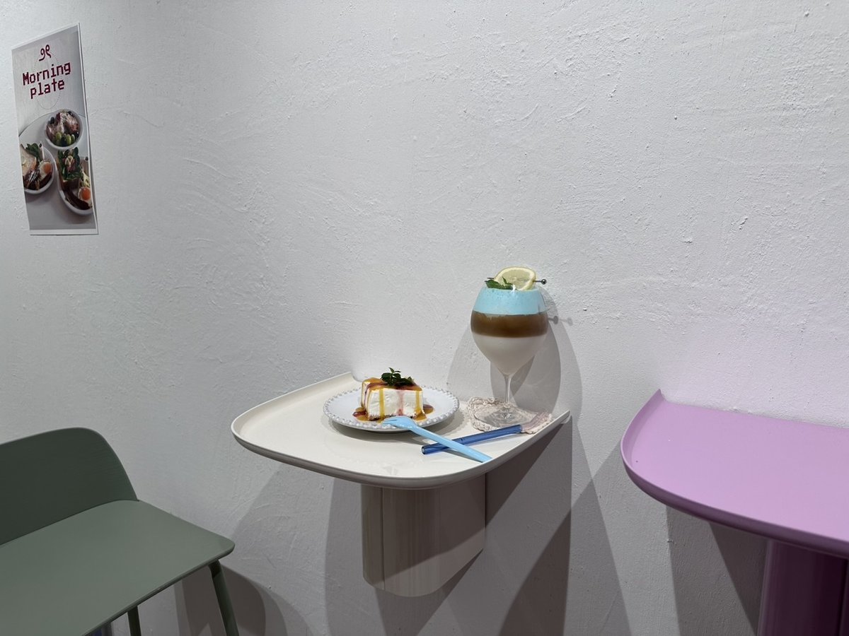 【札幌カフェ】韓国風カフェ3選！｜yuto tabata