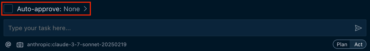 Cline いいぞ！簡単・快適エージェントコーディング：初心者向けの基本ガイド｜komz