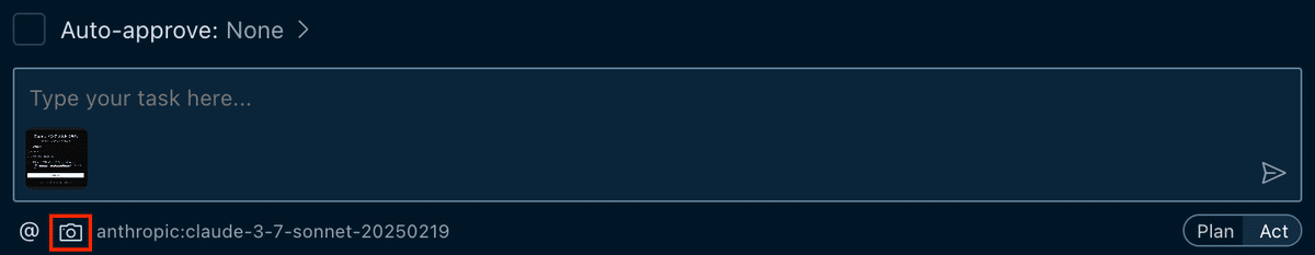 Cline いいぞ！簡単・快適エージェントコーディング：初心者向けの基本ガイド｜komz