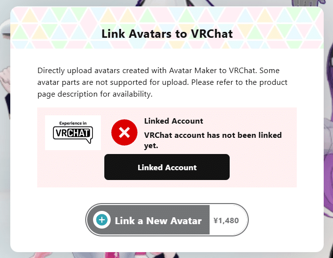 Thorough Explanation: How to export avatars to VRChat via Avatar Maker... without Unity!｜Vket ...